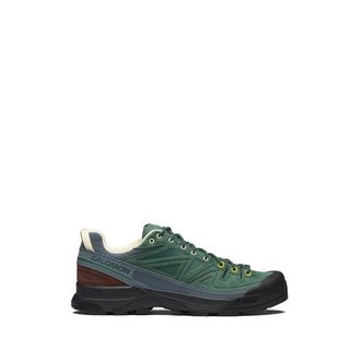 Salomon Baskets basses en cuir