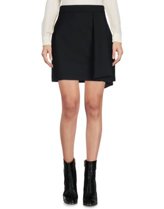 Patrizia Pepe HOSEN & R&Ouml;CKE - Minir&ouml;cke auf YOOX.COM