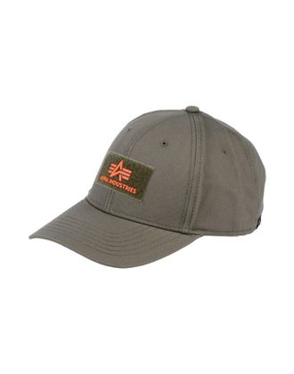 Alpha Industries ACCESSOIRES - M&uuml;tzen & H&uuml;te auf YOOX.COM