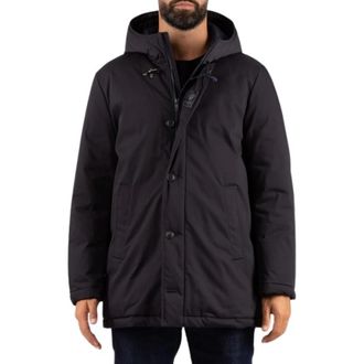 Fay Blouson - - Coats - Herren - Blau - XL