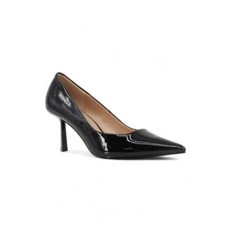 Steve Madden Vivion Pump - Femme - Chaussures - Noir - Taille: 37 1/2 EU