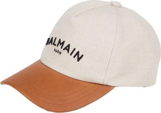 Balmain ACCESSOIRES - M&uuml;tzen & H&uuml;te auf YOOX.COM