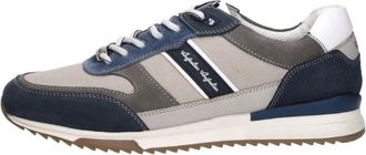 Australian Footware Homme, Chaussures, Multicolore, Taille: 43 EU Filmon Baskets Laag