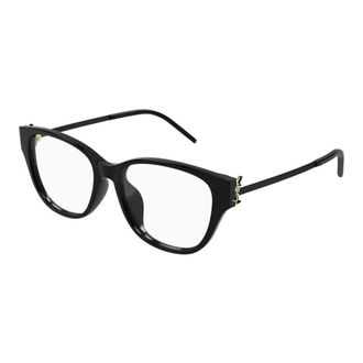 Saint Laurent SL M48O Optische Brille - - Accessories - Damen - Schwarzk - 54 MM