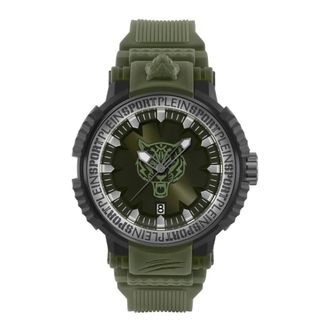 Plein Sport Herren, Accessories, Gr&uuml;n, ONE SIZEGr&ouml;&szlig;e