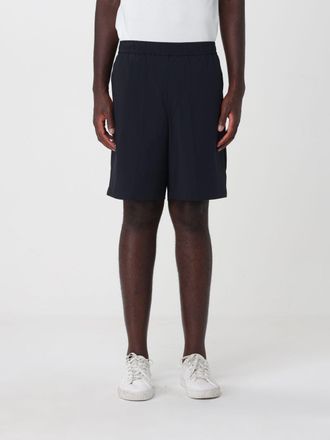 A|X Armani Exchange Short Homme couleur Bleu Marine