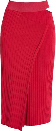 Liviana Conti HOSEN & R&Ouml;CKE - Midi-R&ouml;cke auf YOOX.COM