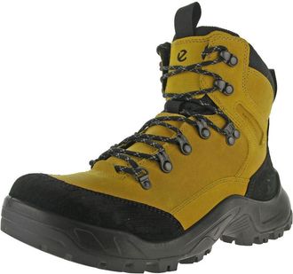 Ecco Offroad M Olive Oil Maat 42