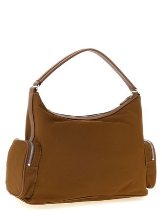 Stella McCartney Dartmoor Shoulder Bag - Brown