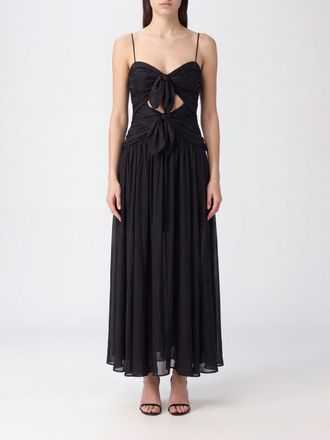 Zimmermann Robe Femme couleur Noir