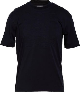 Emporio Armani TOPS - T-shirts auf YOOX.COM