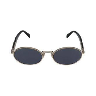 Prada 0PR 65Zs Sonnenbrille - - Accessories - Damen - Gelb - 55 MM