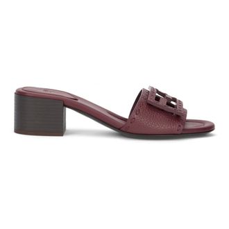 Fendi Damen, Schuhe, Rot, 38 EUGr&ouml;&szlig;e