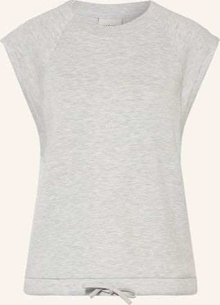 Varley Sweattop Salome grau