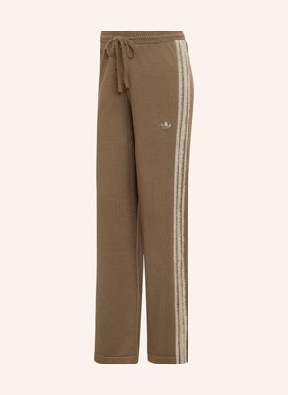 adidas Originals Adidas Originals Strickhose Firebird braun