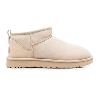 UGG Ugg, Damen, Schuhe, Beige, 38 EUGr&ouml;&szlig;e