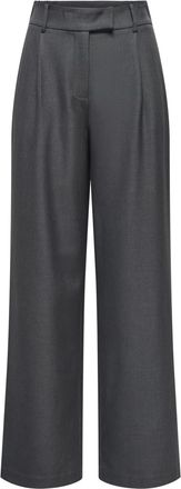 Only Onllinda Hw STR Mel Pants TLR Noos