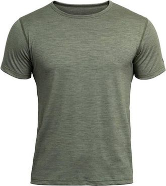 Devold Herren Unterhemd BREEZE MAN T-SHIRT