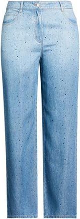 Iro BAS - Pantalons en jean sur YOOX.COM