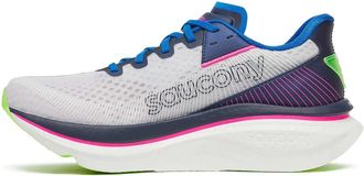 Saucony Homme, Sport, Multicolore, Taille: 46 EU Endorphin Azura