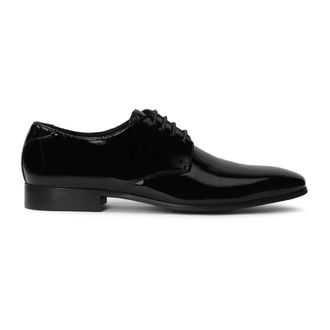 Kazar Schwarze formelle Herrenschuhe.Dieses Produkt f&auml;llt klein aus. - - Shoes - Herren - Schwarzk - 43 EU