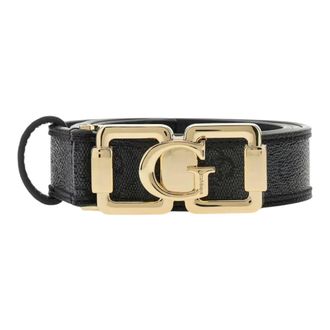 Guess Damen, Accessories, Schwarzk, MGr&ouml;&szlig;e
