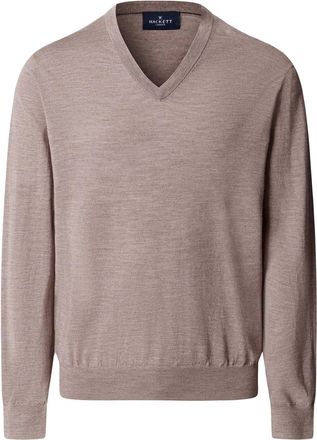 Hackett Pullover