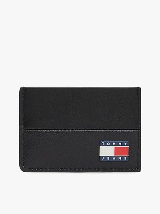 Tommy Hilfiger Porte-cartes Heritage à logo