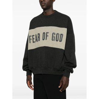 Fear of God Igreh Sweatshirt - Gray