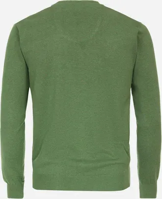 Redmond V-Ausschnitt-Pullover Redmond 600