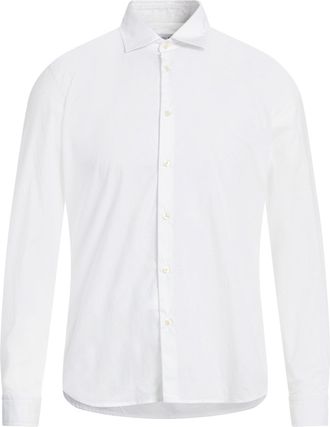 Manuel Ritz TOPS - Hemden auf YOOX.COM