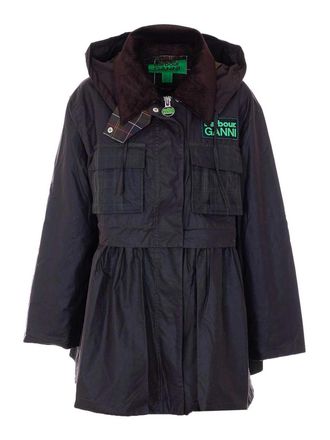 Barbour Veste Casual - Multicolore