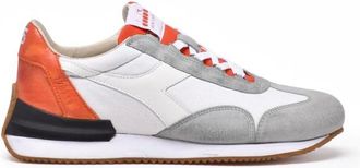 Diadora Homme, Chaussures, Multicolore, Taille: 43 EU Equipe Mad