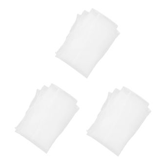 Aboofan 3 ST&Uuml;CKE Teiliges Nassfilz Filzunterlage aus Robustem Wollfilz f&uuml;r DIY Nassfilzen Filzarbeiten Handliche Filzmatte mit Hoher Abriebfestigkeit f&uuml;r Anf&auml;