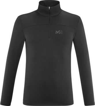 Millet Homme, Sport, Noir, Taille: 2XL Seneca PO Modèle Élégant