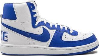Nike Baskets montantes Court Vision - Homme - Sport - Multicolore - Taille: 45 1/2 EU