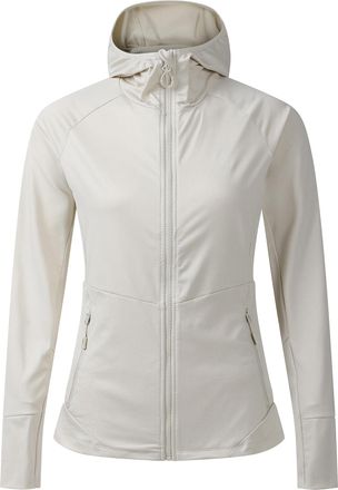 Dare 2B Dare 2B - Nomadic Midlayer f&uuml;r Damen, Stretch (Mandelmilch)