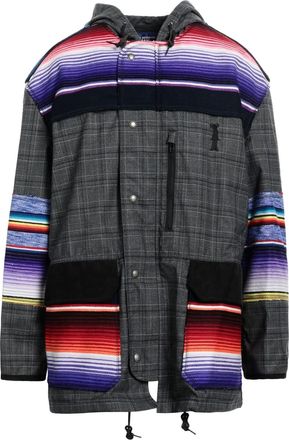Junya Watanabe JACKEN & M&Auml;NTEL - Jacken und Anoraks auf YOOX.COM