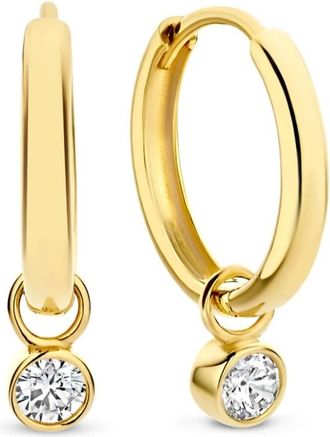 Isabel Bernard Damen, Accessories, Gelb, ONE SIZEGr&ouml;&szlig;e