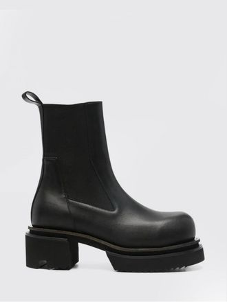 Rick Owens Stiefeletten RICK OWENS Herren Farbe Schwarz