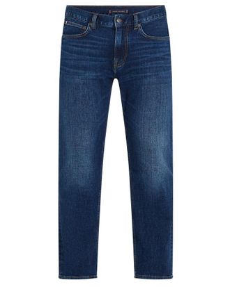 Tommy Hilfiger Jeans Denton mit Stretchanteil, Straight Fit in