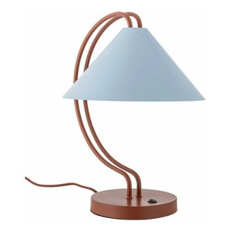 Bloomingville Lampe de table Janya Bloomingville