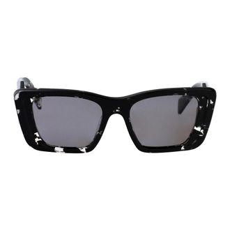 Prada Sonnenbrille - - Accessories - Damen - Schwarzk - 51 MM
