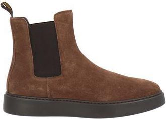 Doucal's CHAUSSURES - Bottines sur YOOX.COM