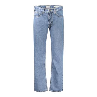 Guess Homme, Jeans, Bleu, Taille: W28 L32 Jean Homme Bleu Coupe Droite