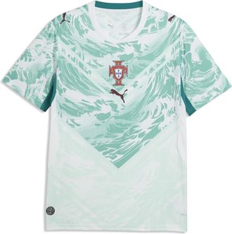 Puma Maillot Away Portugal Homme, Accessoires, Blanc, 3XL