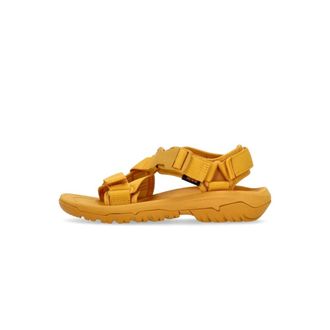Teva Herren, Schuhe, Gelb, 45 1/2 EUGr&ouml;&szlig;e