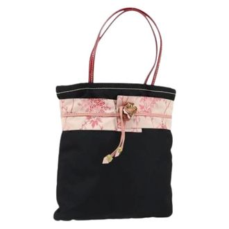 Prada Damen, Pre-Owned, Schwarzk, ONE SIZEGr&ouml;&szlig;e