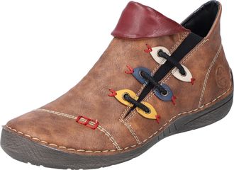 Rieker Sneaker 72581