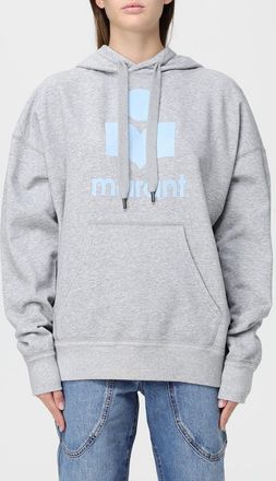 Isabel Marant Sweat-Shirt ISABEL MARANT ETOILE Femme couleur Gris
